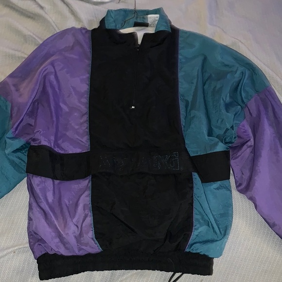 Spalding | Jackets & Coats | Vintage Spalding Jacket | Poshmark